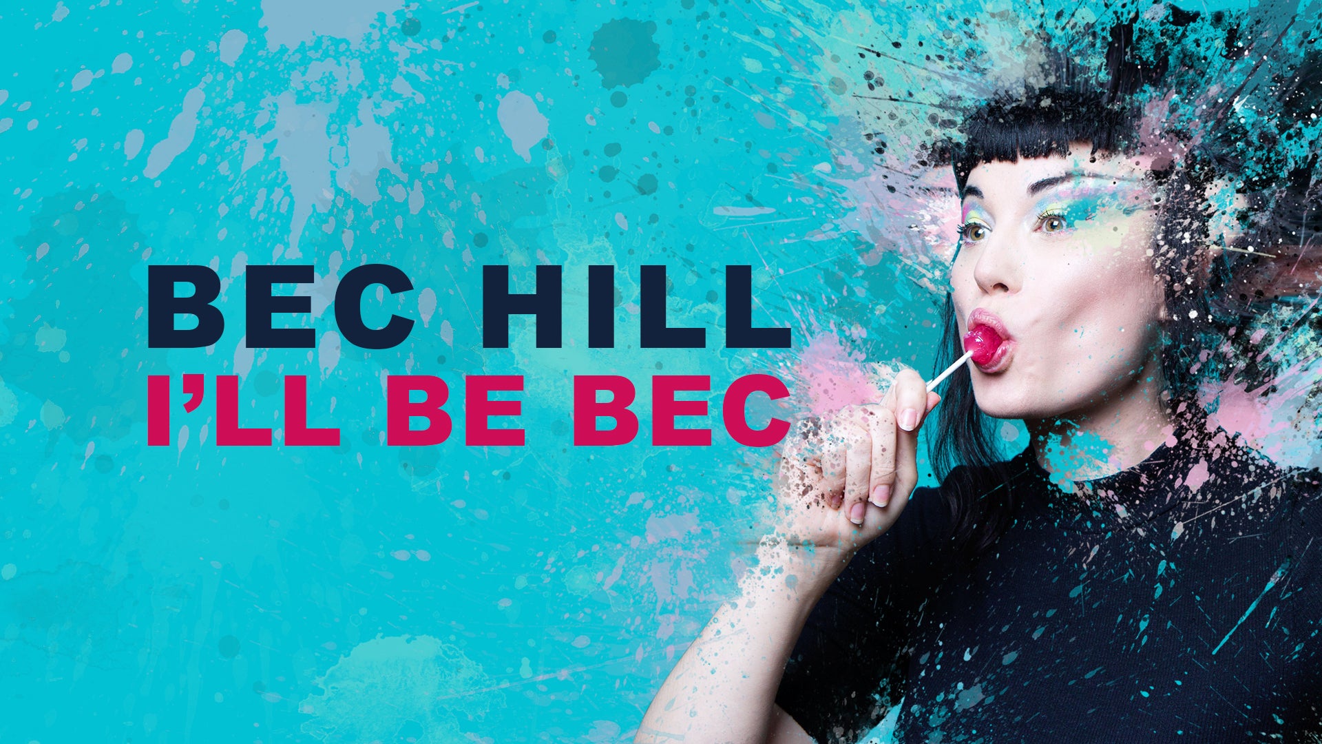 Bec Hill - I'll Be Bec