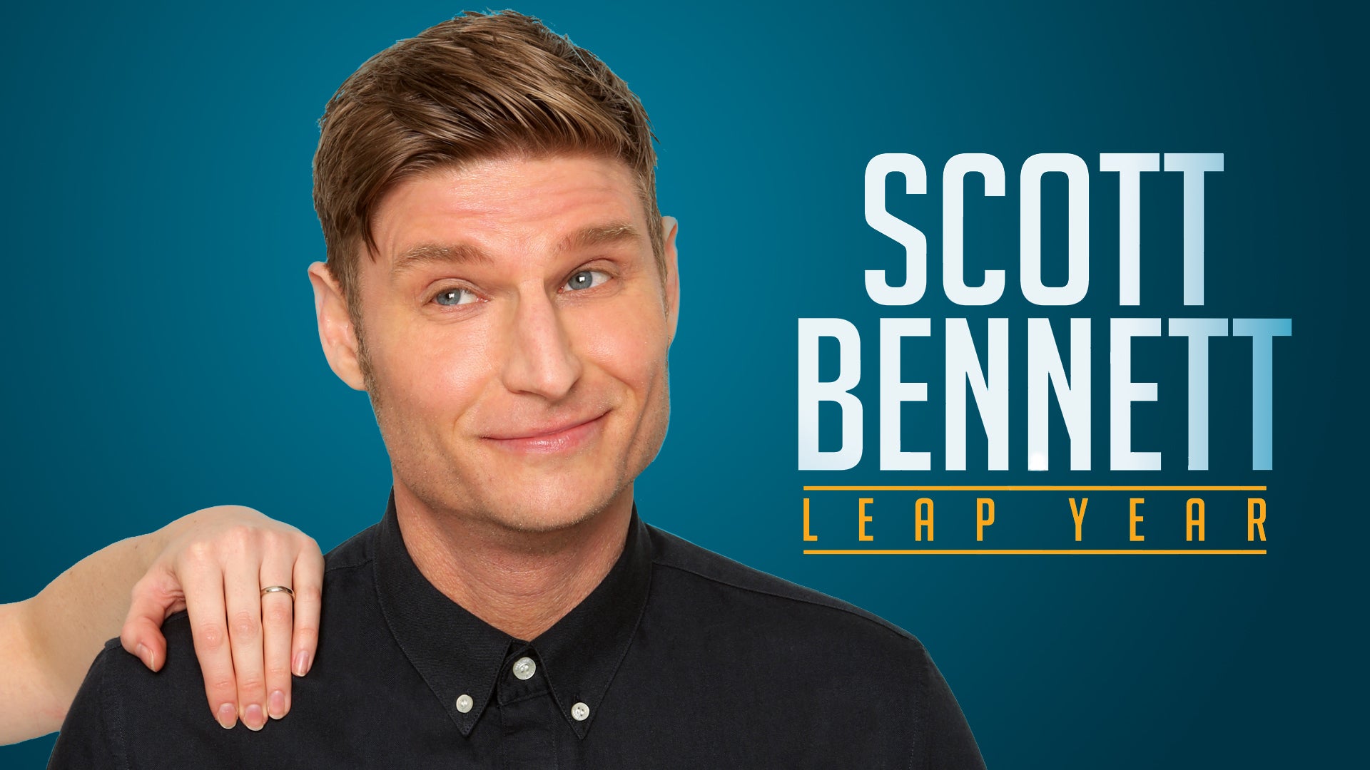 Scott Bennett - Leap Year