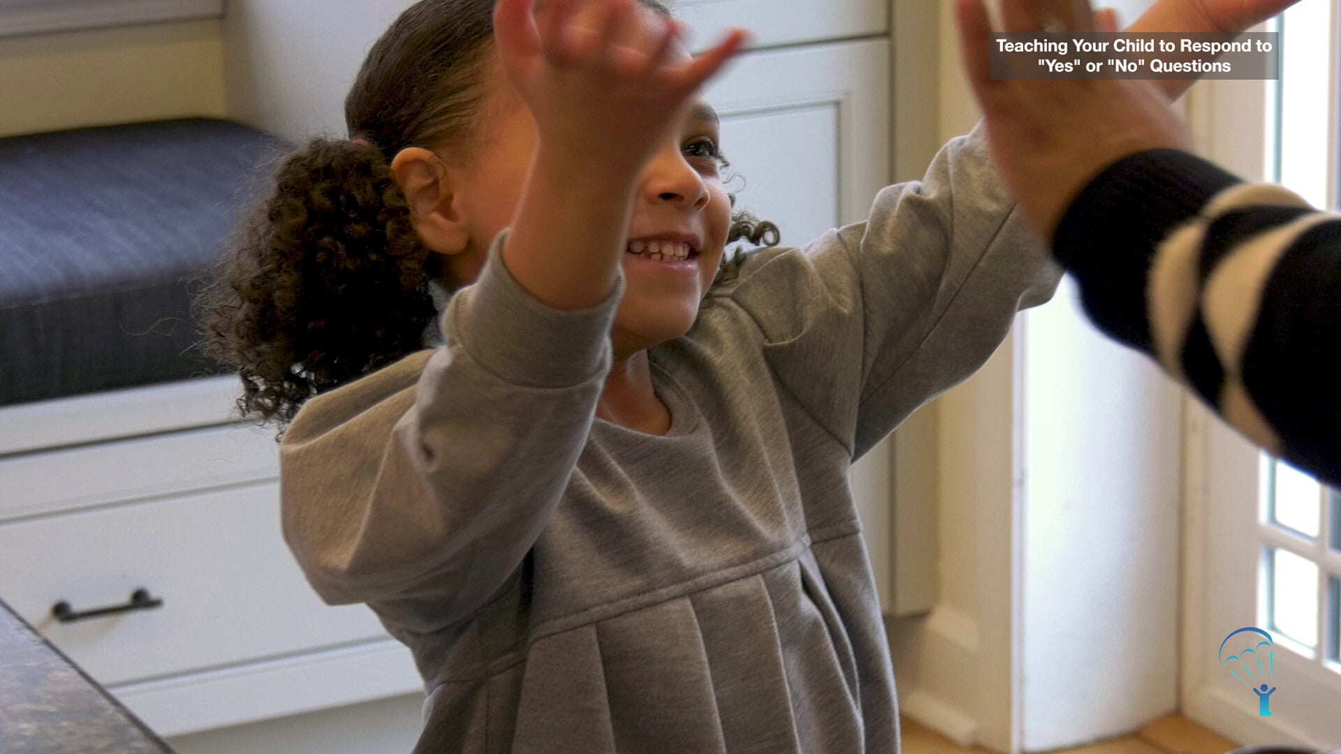 Answer Yes or No Questions | ASD Resources for Communication