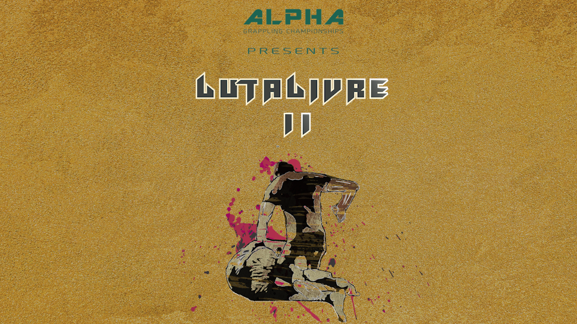 Alpha Grappling Championships