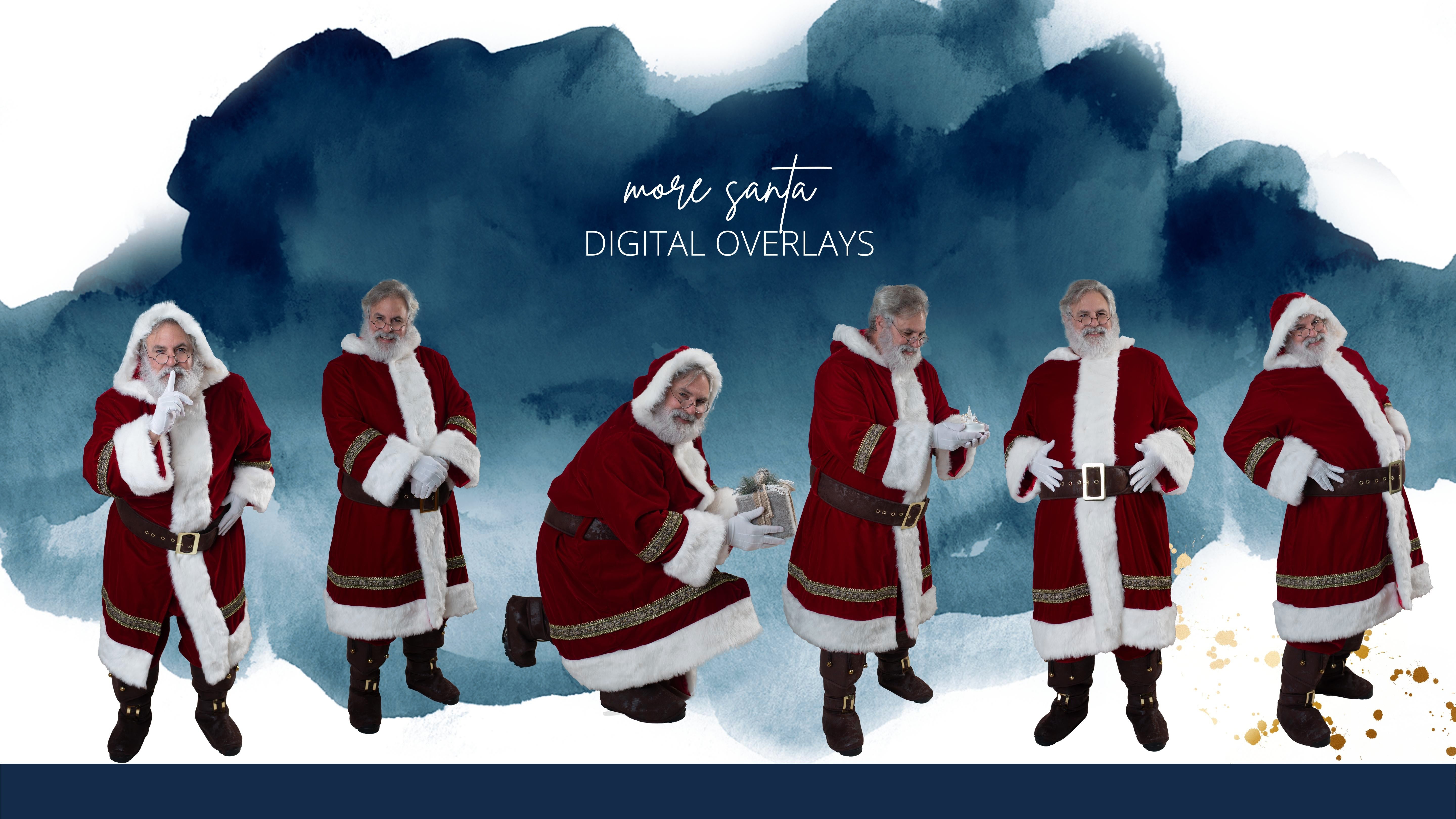 Finding North Educational Resources for Photographers | More Santa ...