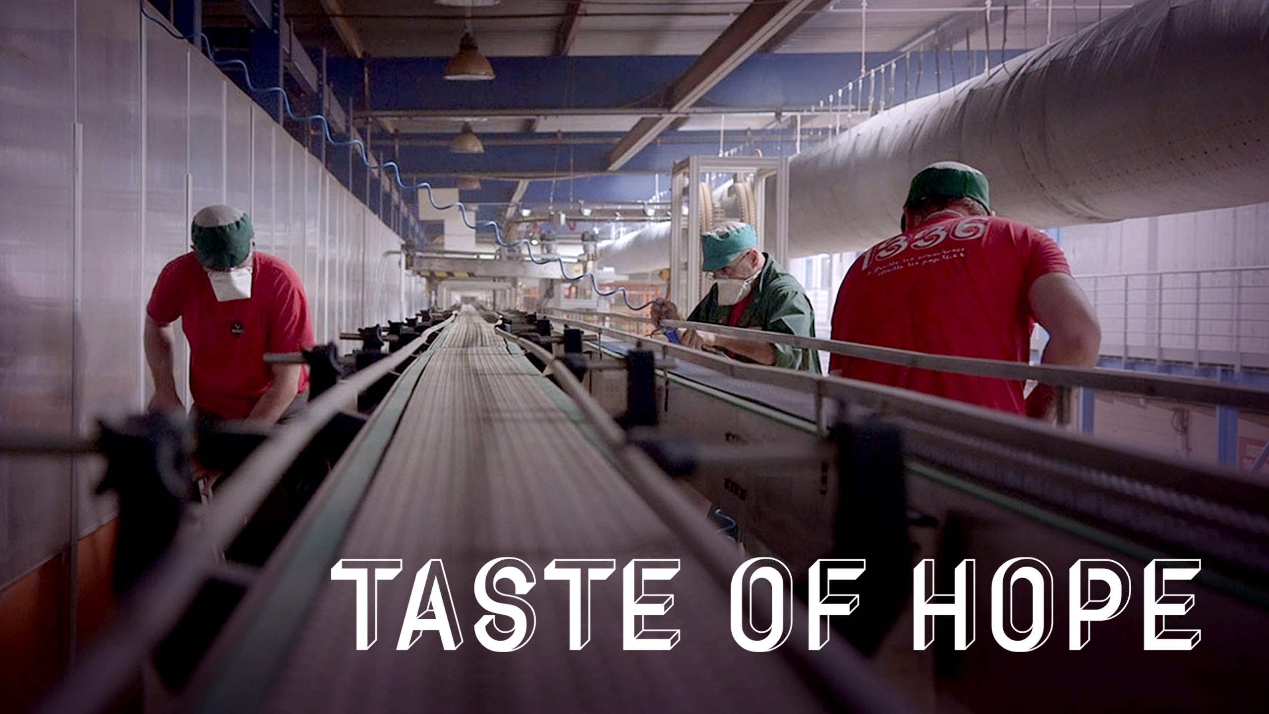 Taste of Hope | Means TV
