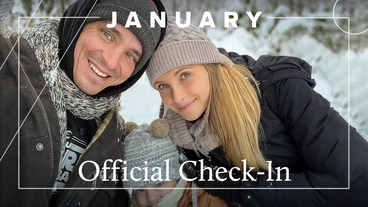 January 2023 | Members Personal Check-In