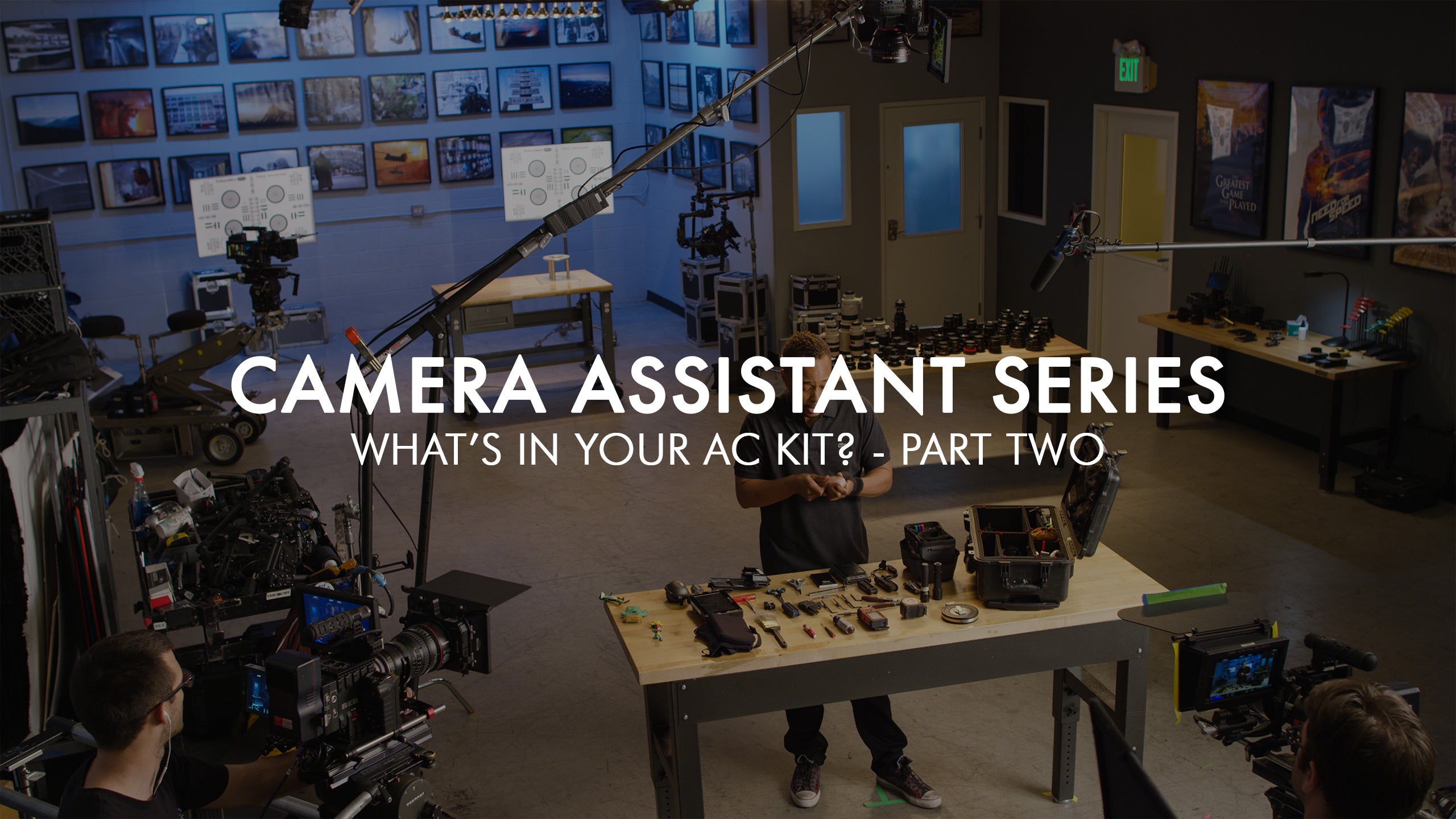 What to Buy For Your AC Kit: Part 2