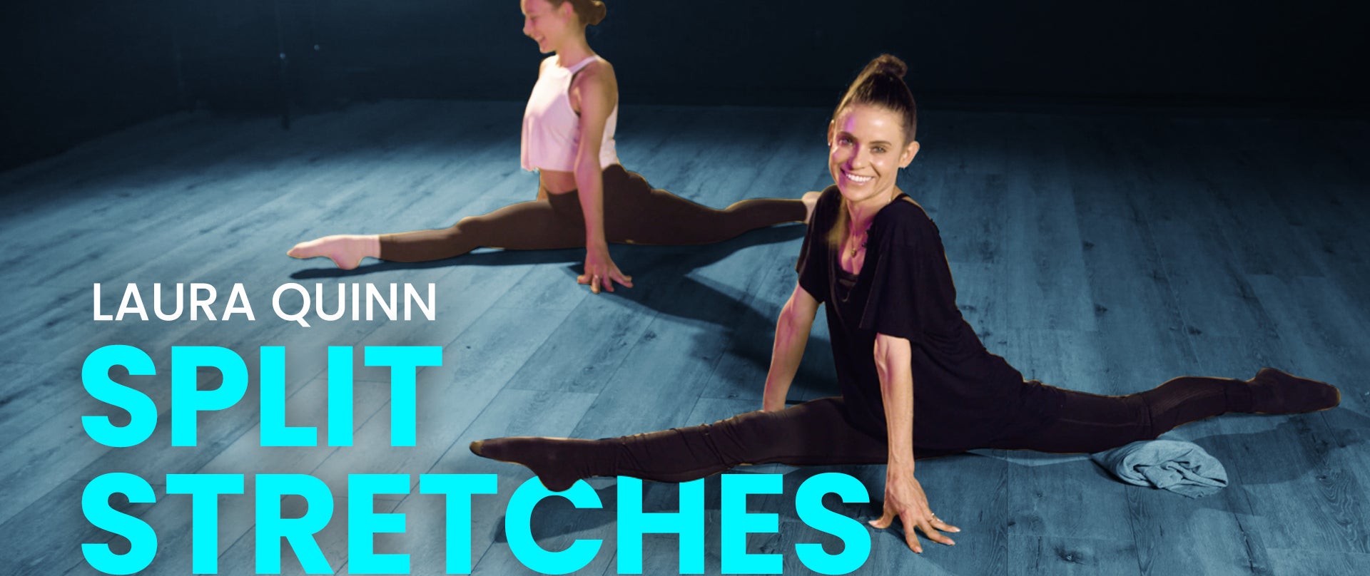 Laura Quinn Dancer
