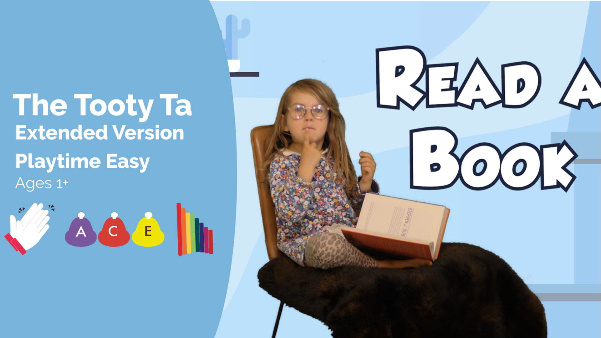 Tooty Ta—Playtime (Extended Version) | Prodigies Music