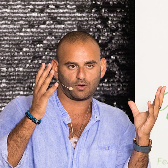 UNIFYD TV - Join the Movement to Awaken Humanity