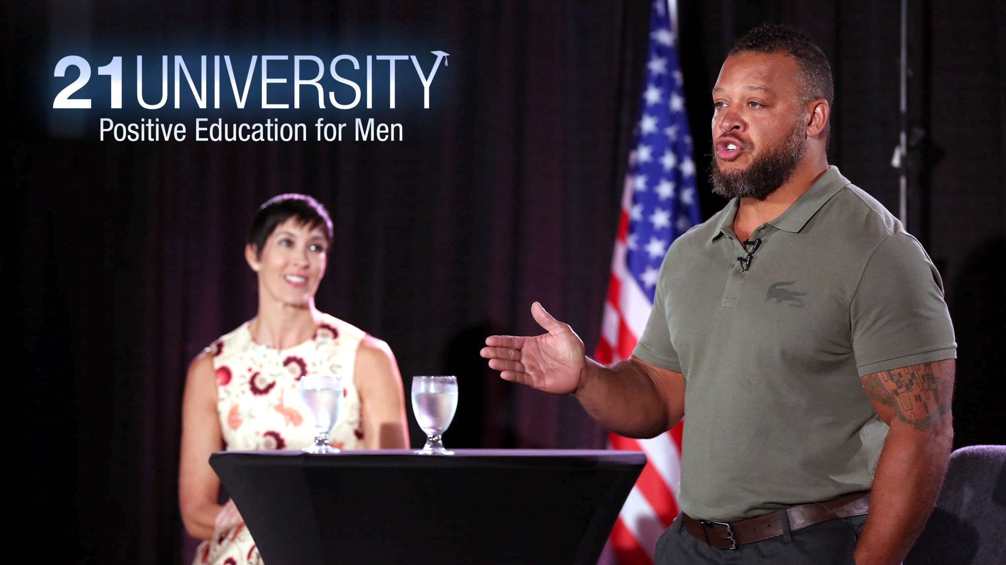 Elliott Hulse Wallpaper