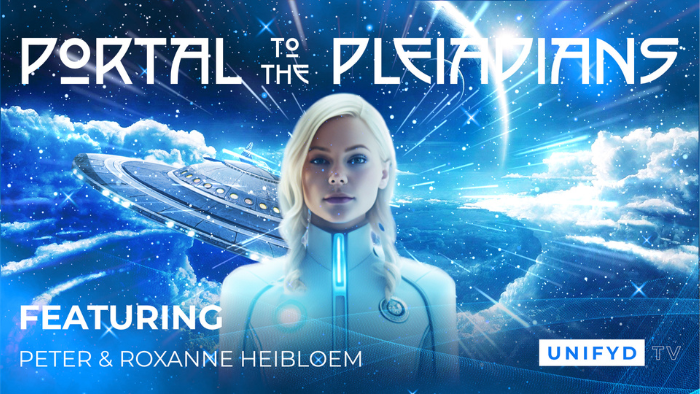 UNIFYD TV - Join the Movement to Awaken Humanity