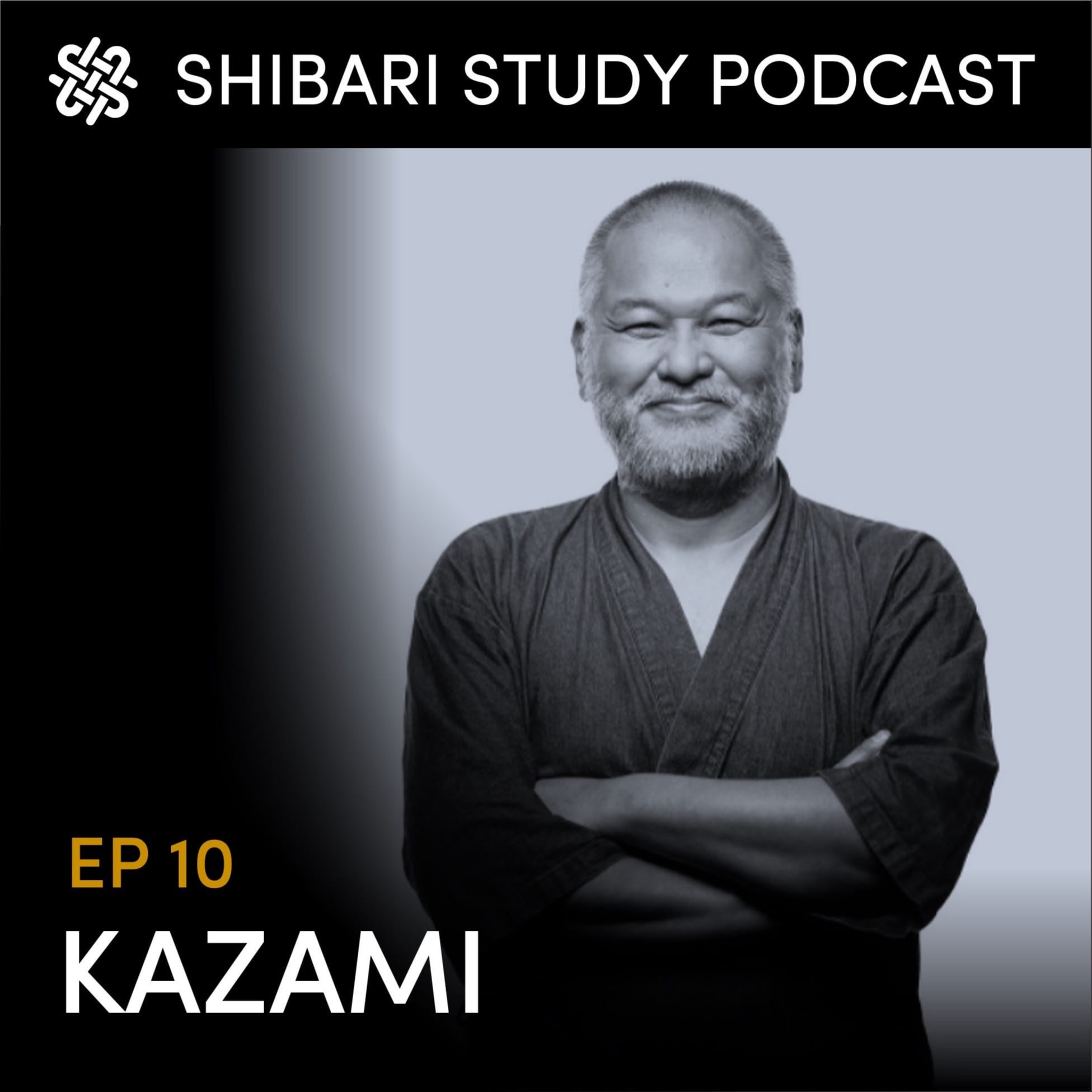 Episode 10: Kazami Ranki | Shibari Study Podcast