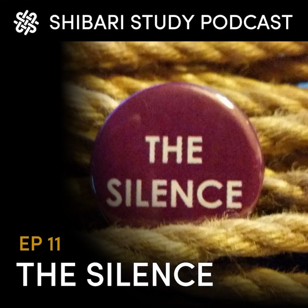Shibari Study Podcast presented by Wicked Wren