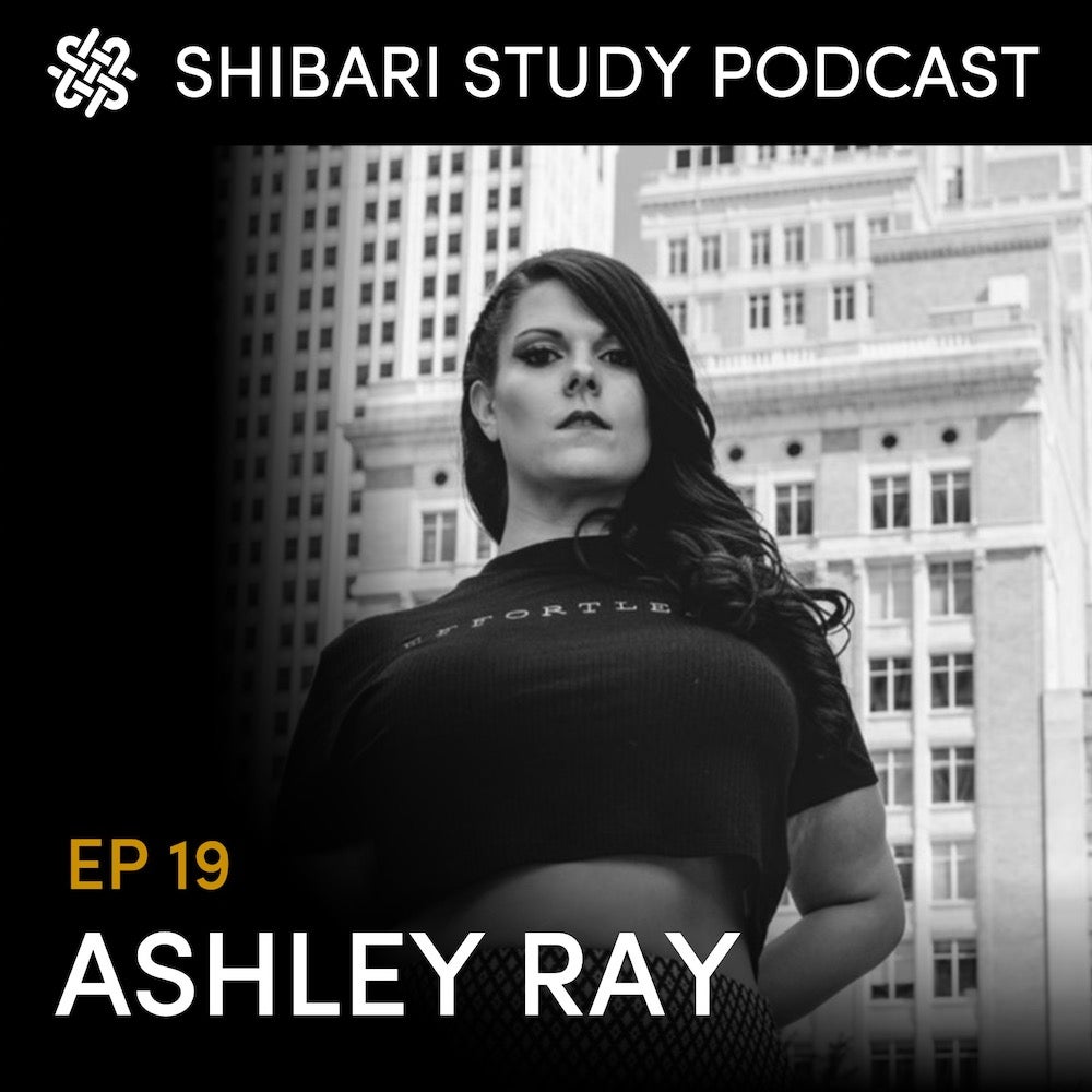 All Episodes | Shibari Study Podcast