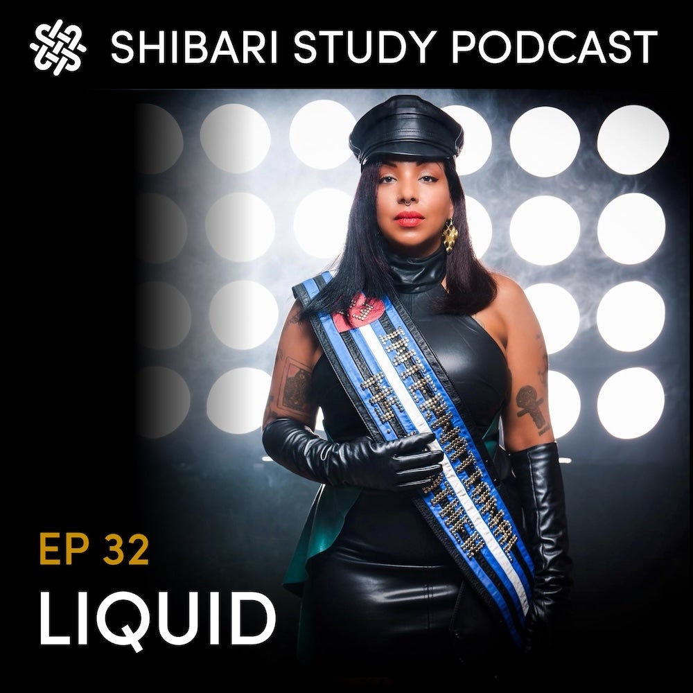 All Episodes | Shibari Study Podcast