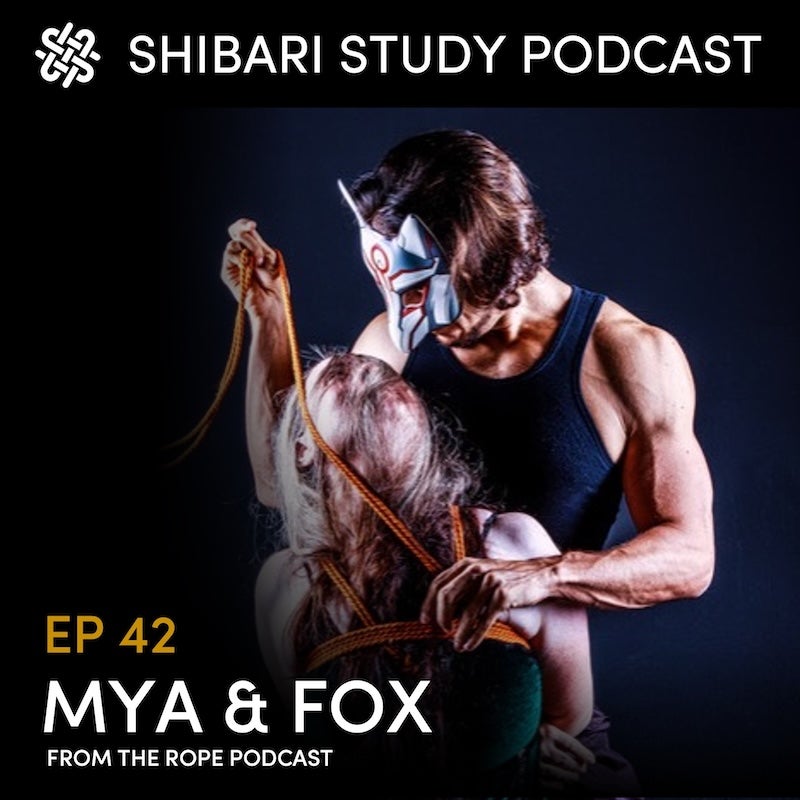 All Episodes | Shibari Study Podcast