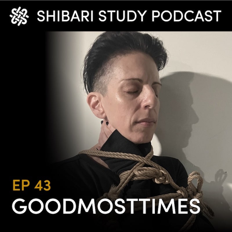 All Episodes | Shibari Study Podcast
