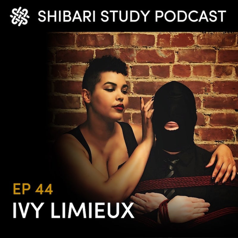 All Episodes | Shibari Study Podcast