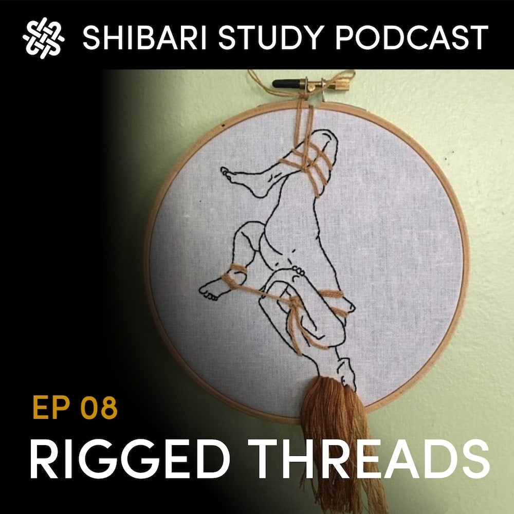 All Episodes | Shibari Study Podcast