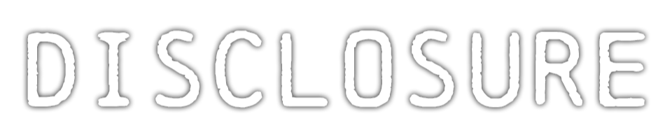 Watch Disclosure Now