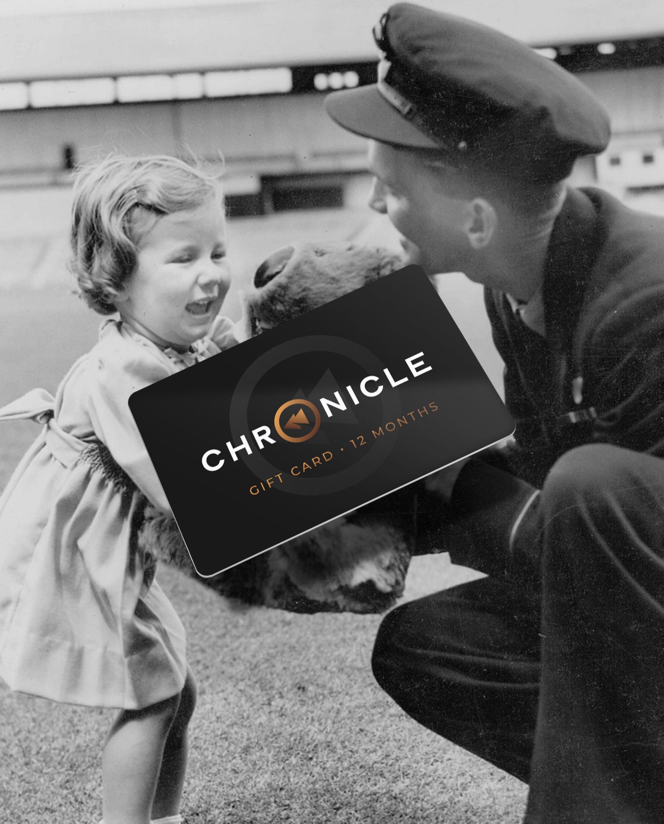 Chronicle - Watch, explore and discover History | Chronicle