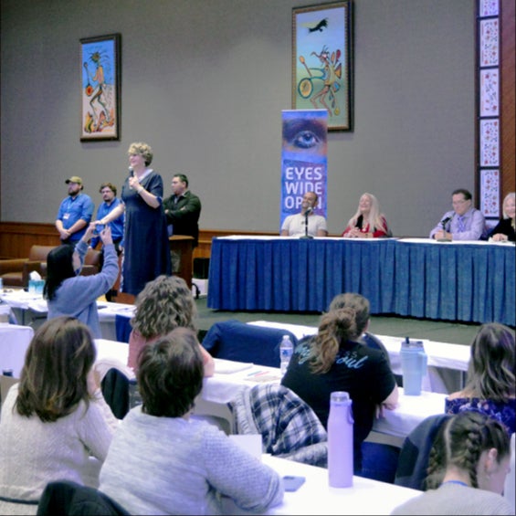 UNIFYD TV - Join the Movement to Awaken Humanity