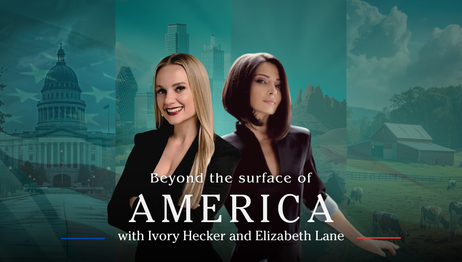 UNIFYD TV - Join the Movement to Awaken Humanity