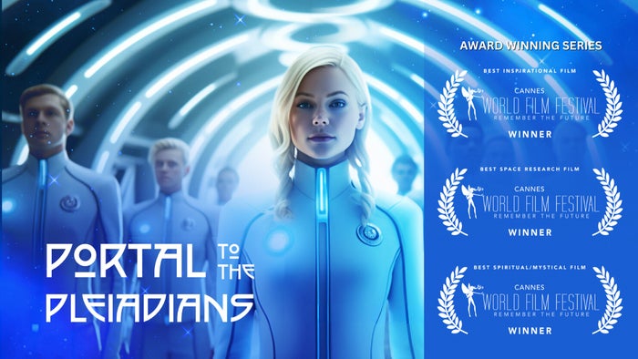 UNIFYD TV - Join the Movement to Awaken Humanity