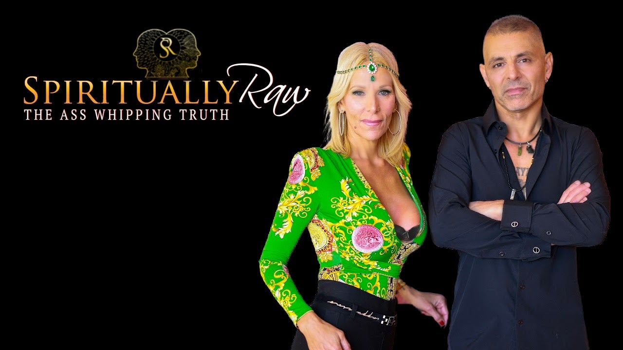 Gnostic TV Network, Ancient Wisdom Reimagined