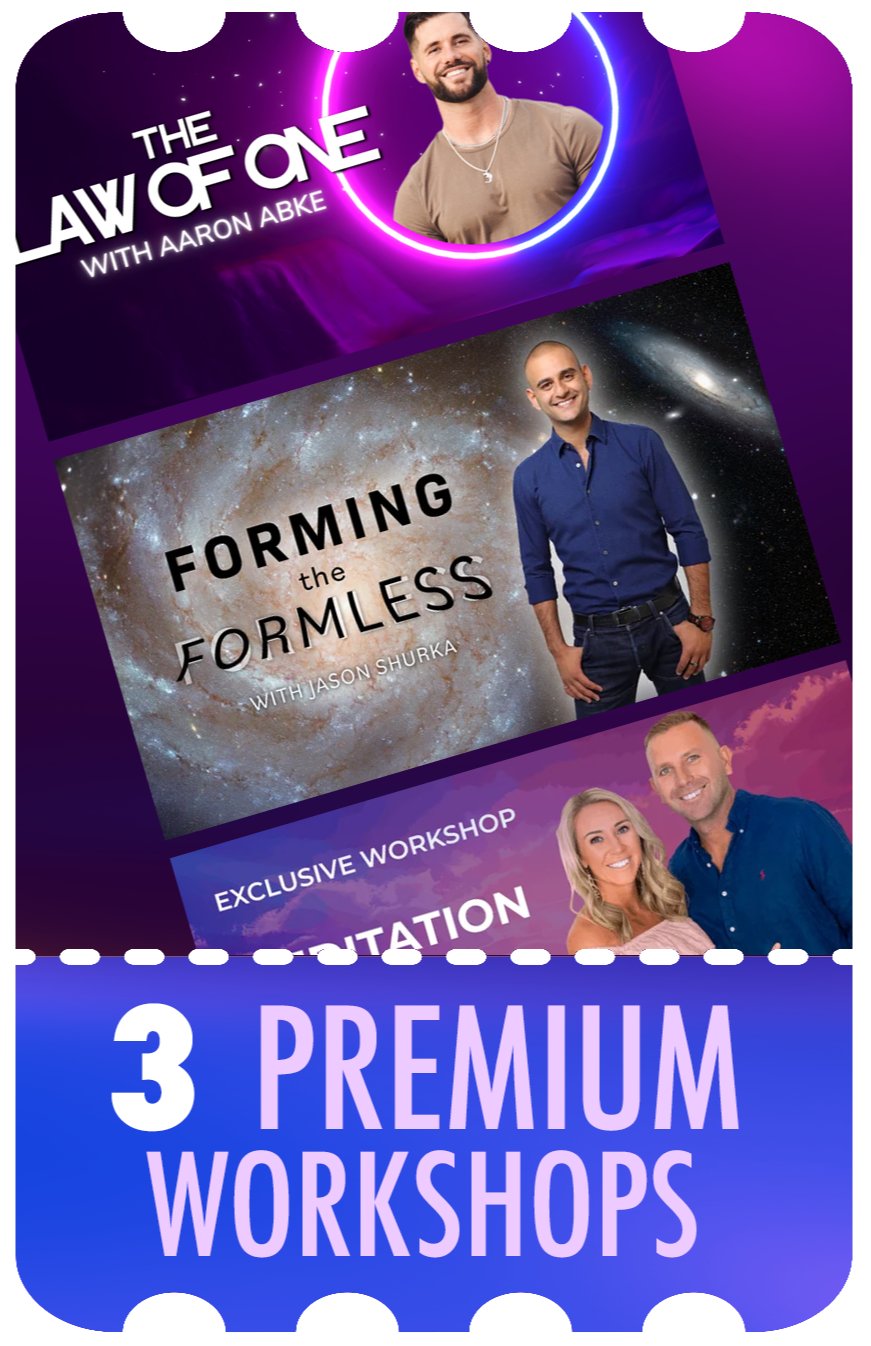 Disclosure The Series