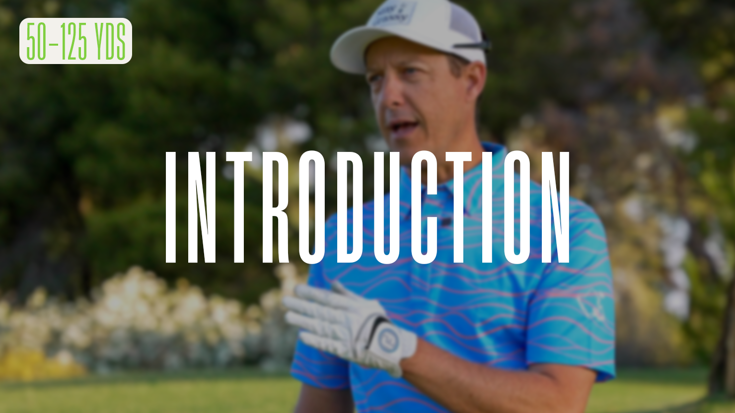Short Game Chef - Golf Recipes by PGA Tour Winner Parker Mclachlin