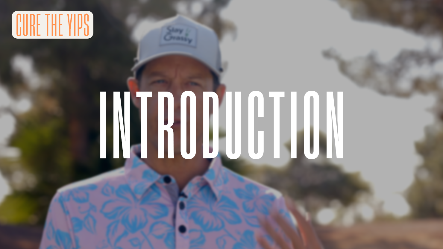 Short Game Chef - Foundation Recipe | Lesson 1: Introduction