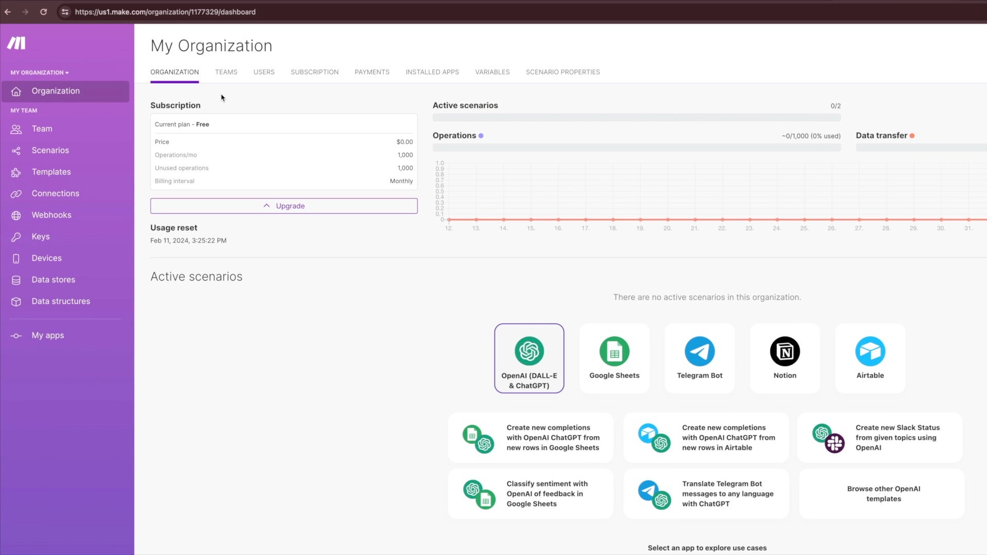 Master AI-SEO Automation with Make.com: Unleash Bots and Blueprints