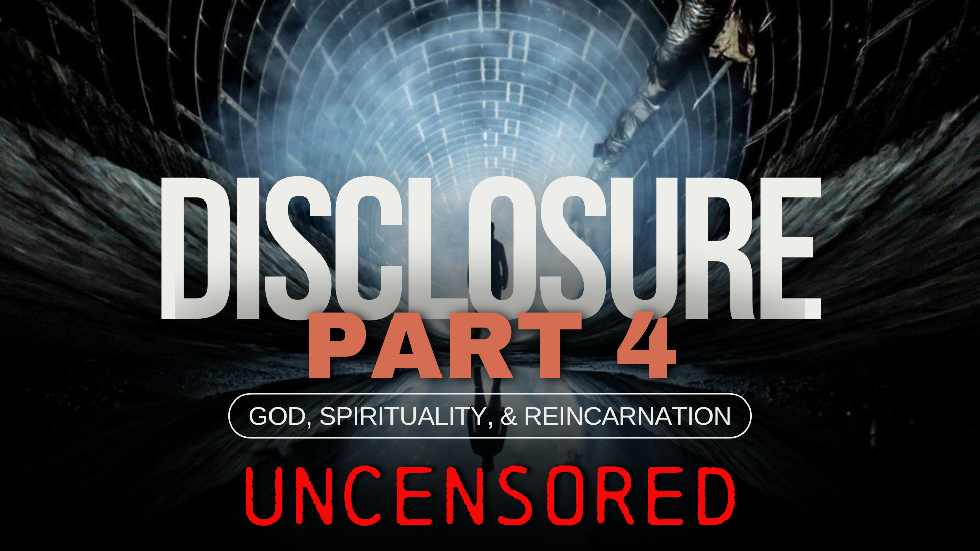 Watch Disclosure Uncensored