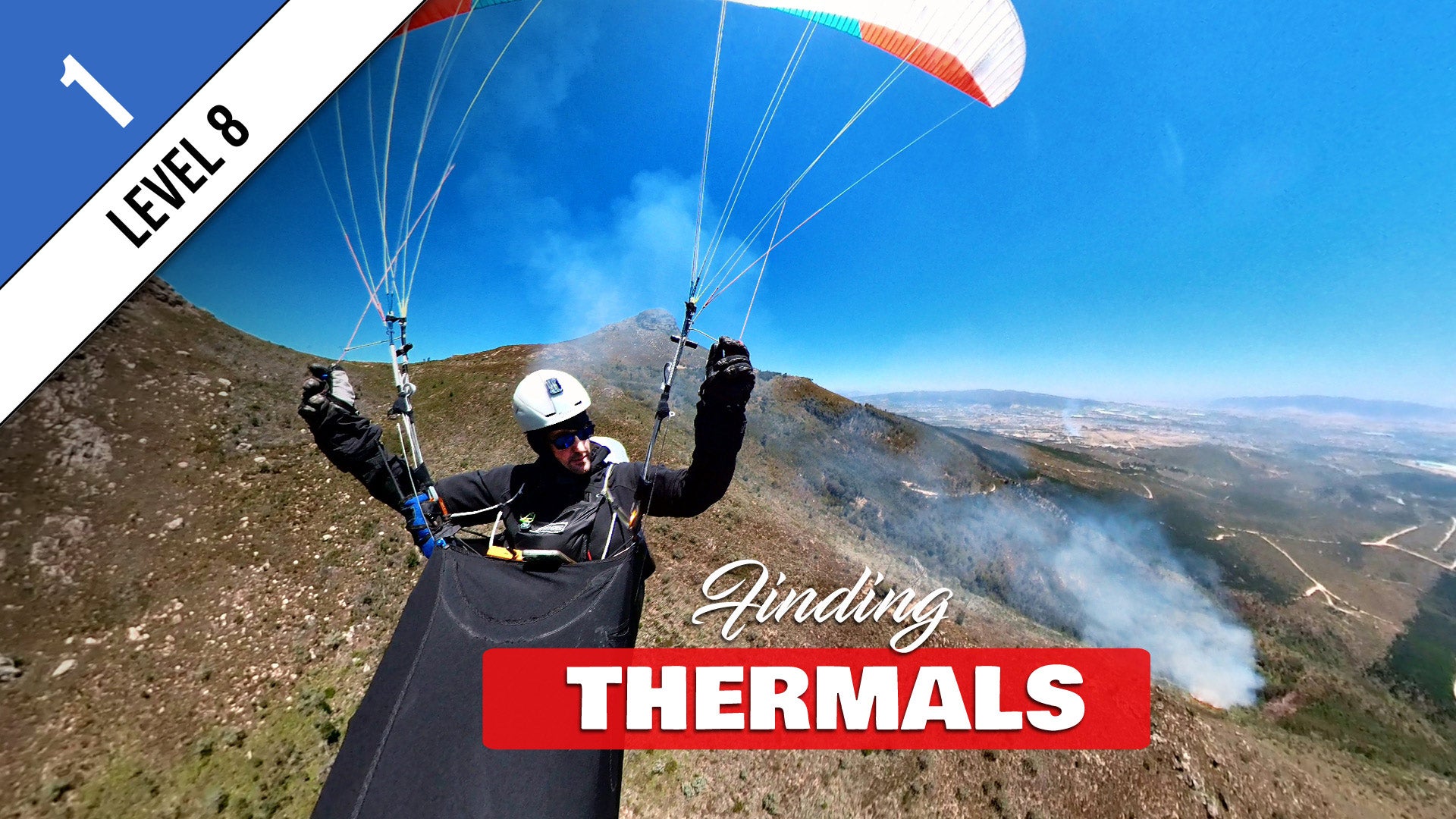 Finding THERMALS | Fly With Greg