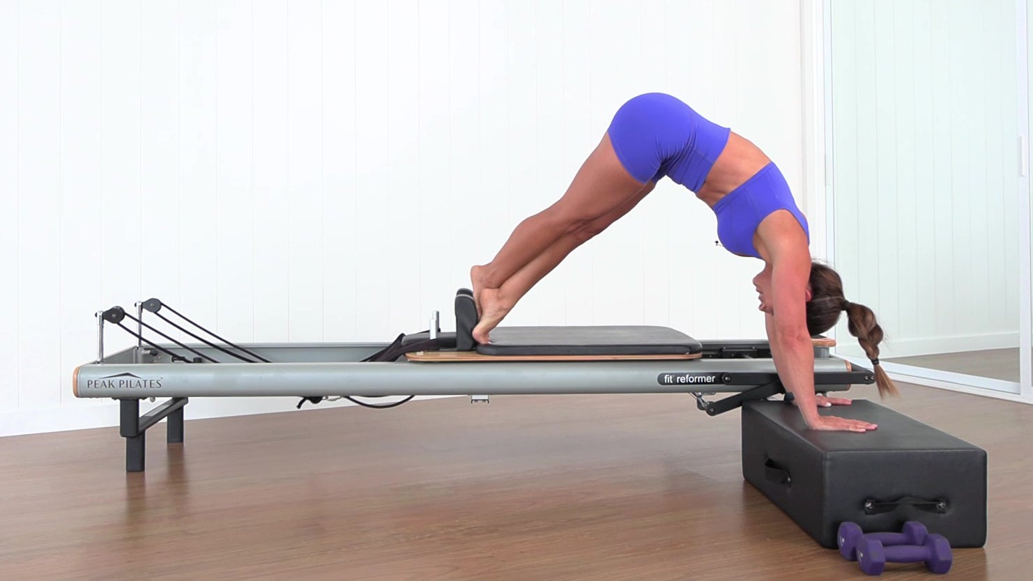 31min Reformer HIIP