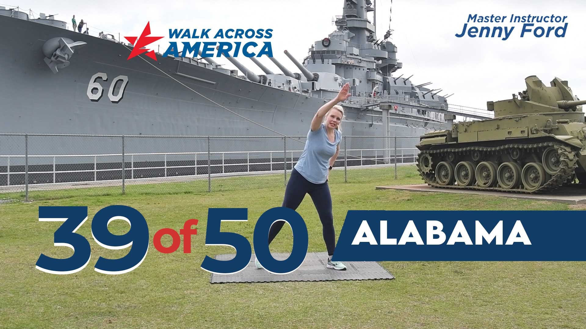 39|50 ALABAMA | Walk USA | Freedom.Fit