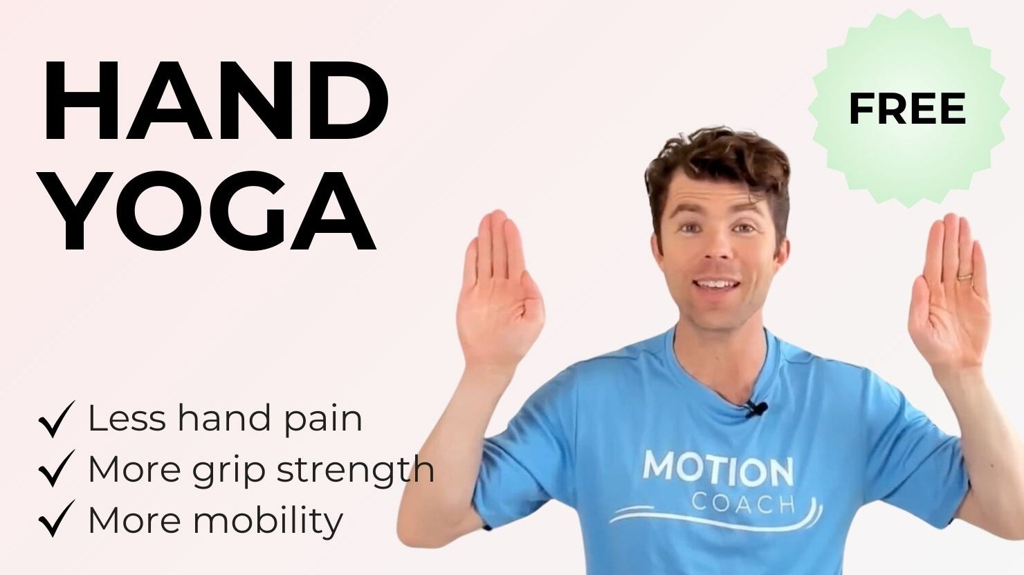 Live and on-demand classes for healthy joints & improved mobility.