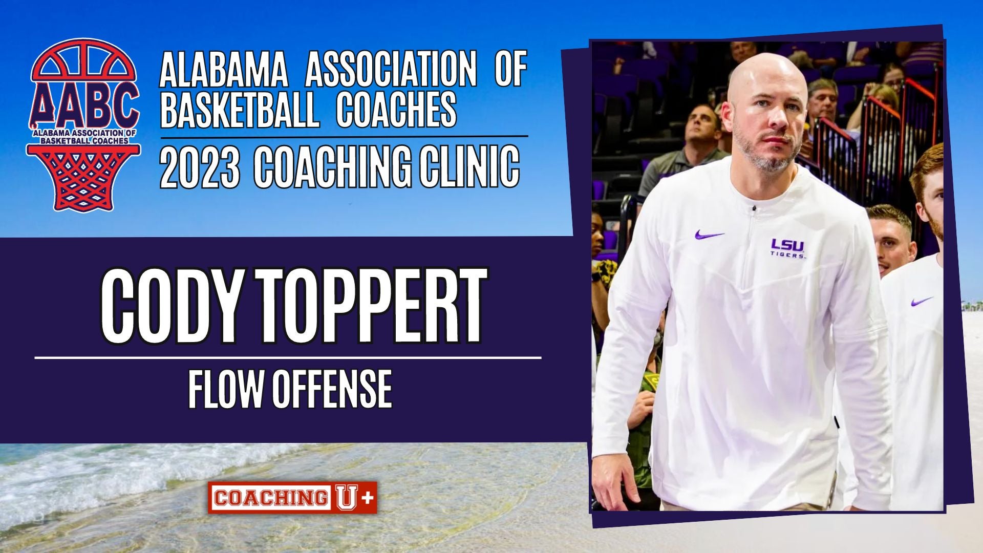Cody Toppert: Flow Offense