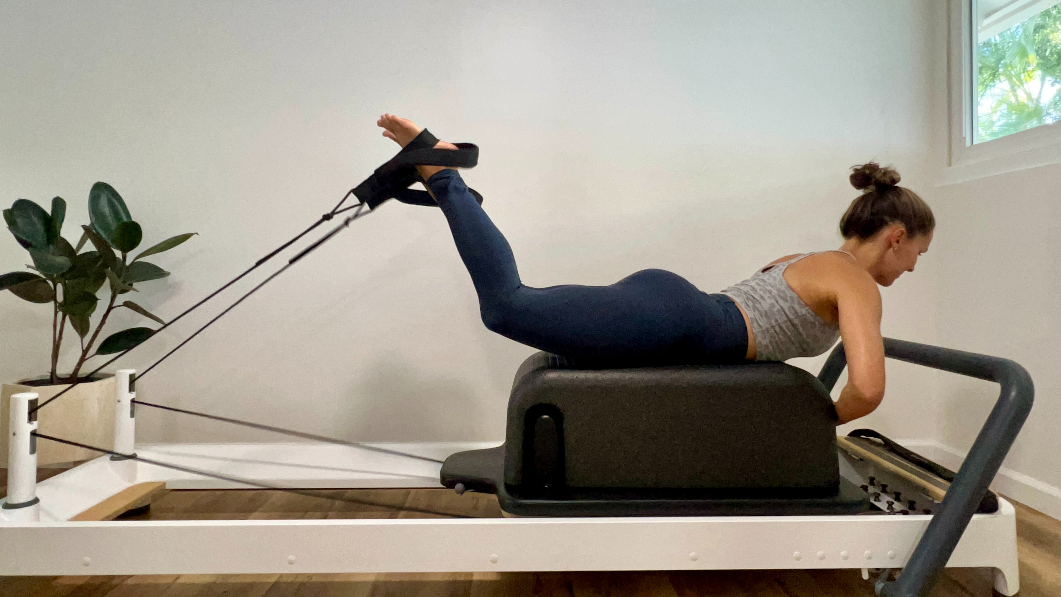 Postpartum & Posture Reformer with Abby • INT • February 14th, 2024