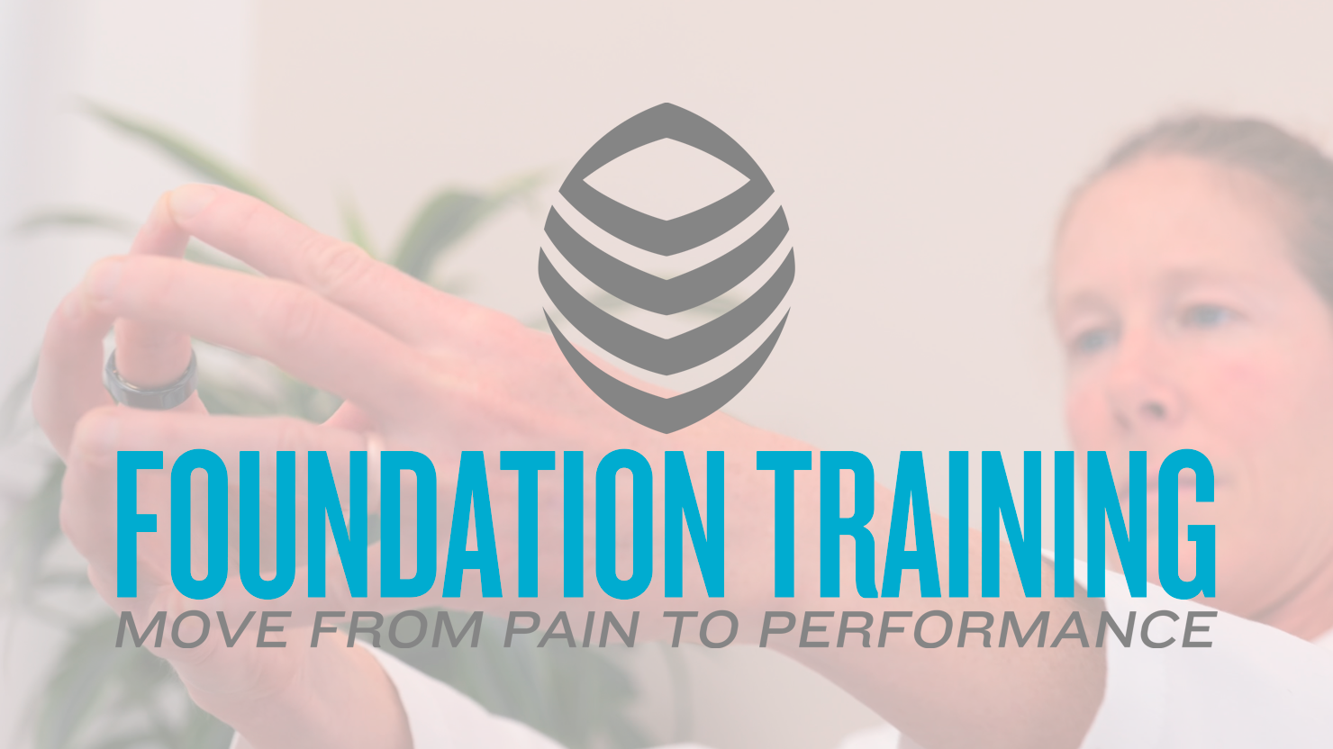 Foundation Training Streaming