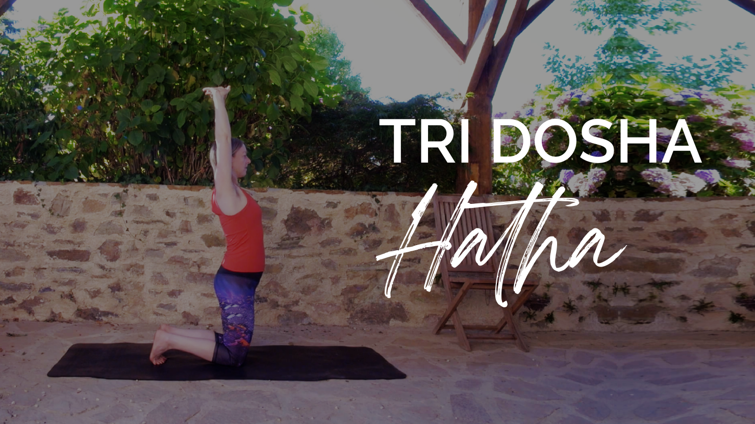 Tri Dosha Hatha