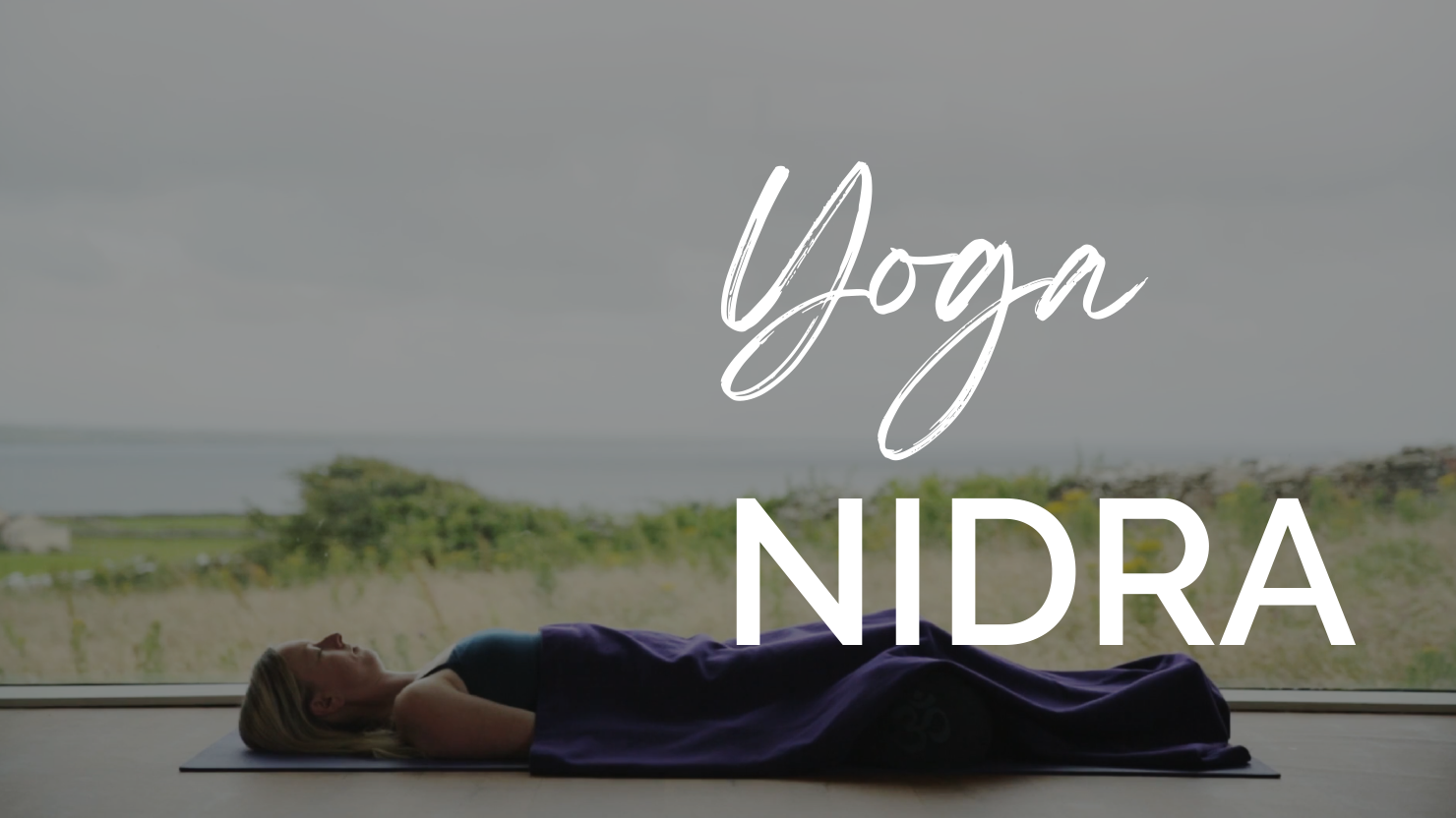 Yoga Nidra