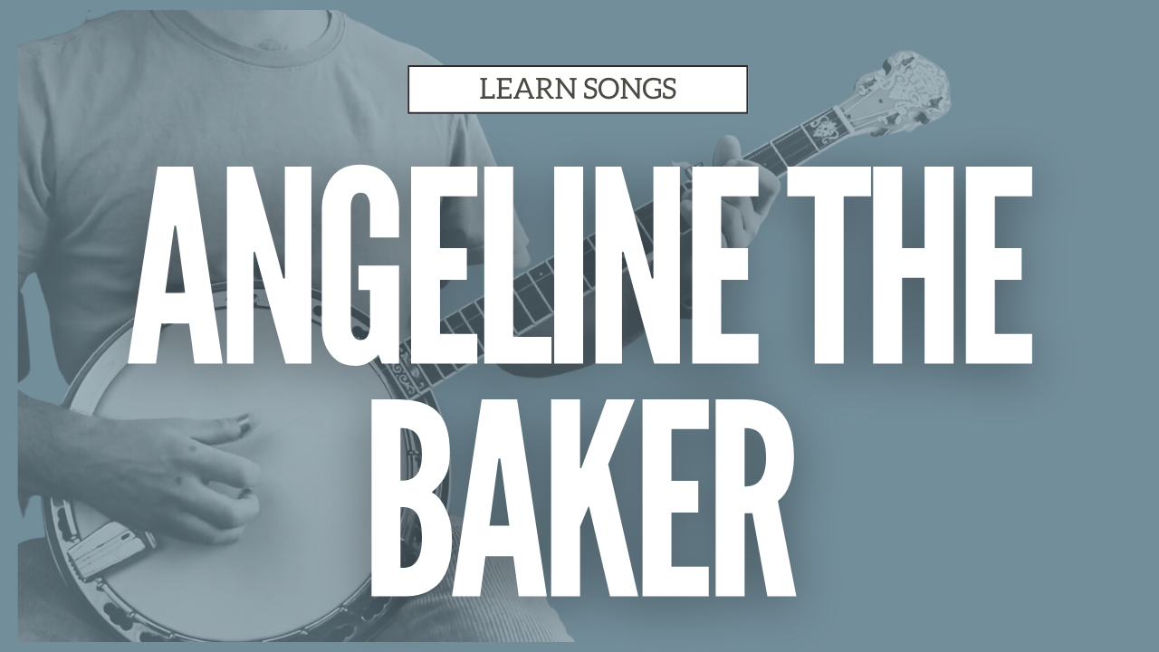 3 Levels of Angeline the Baker