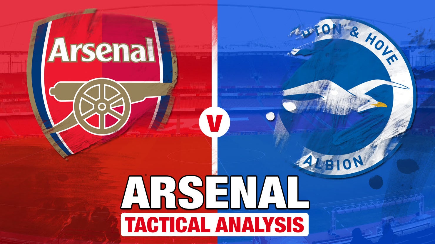 Tactics and tactical analysis.