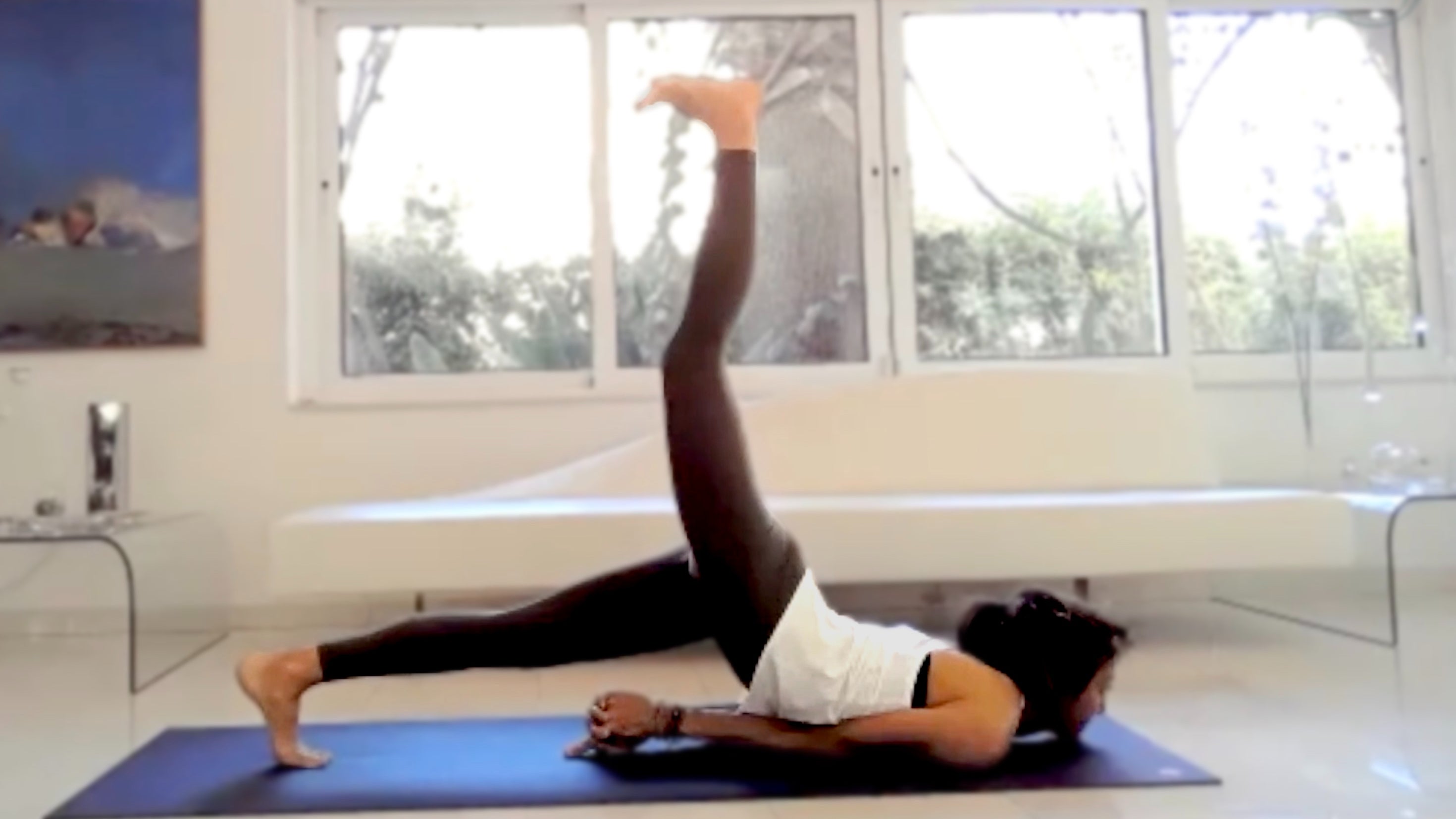 90 mins Open Class - Backbends & Full Locust with Emma Henry