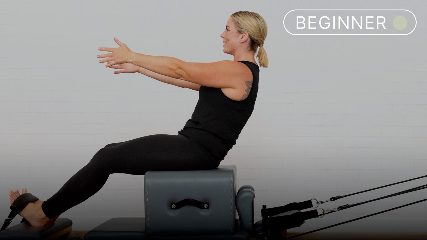 Beginner Full Body 18