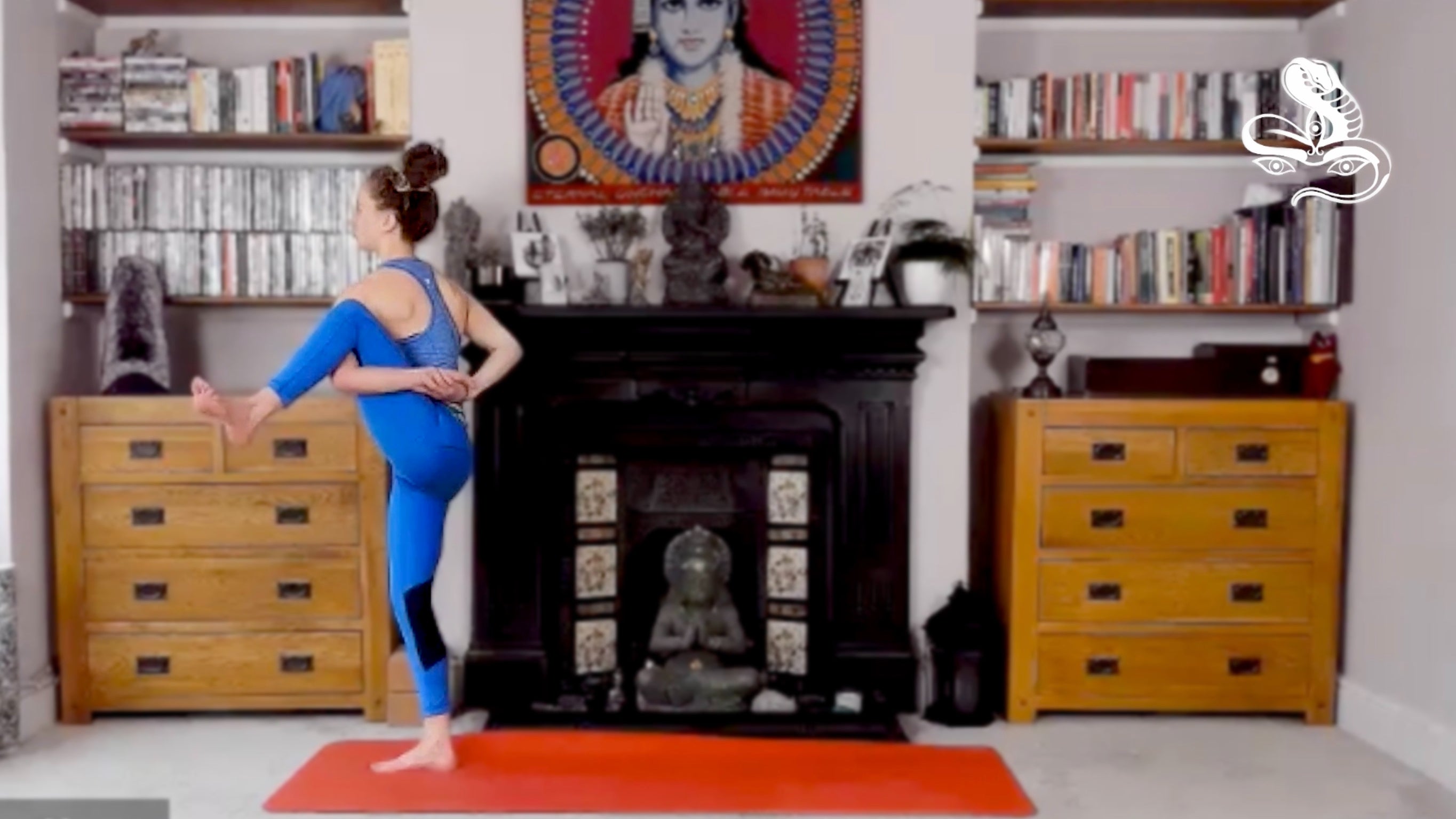 Open Class - Bird of Paradise with Emma Henry