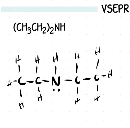 Kekule Structure Examples