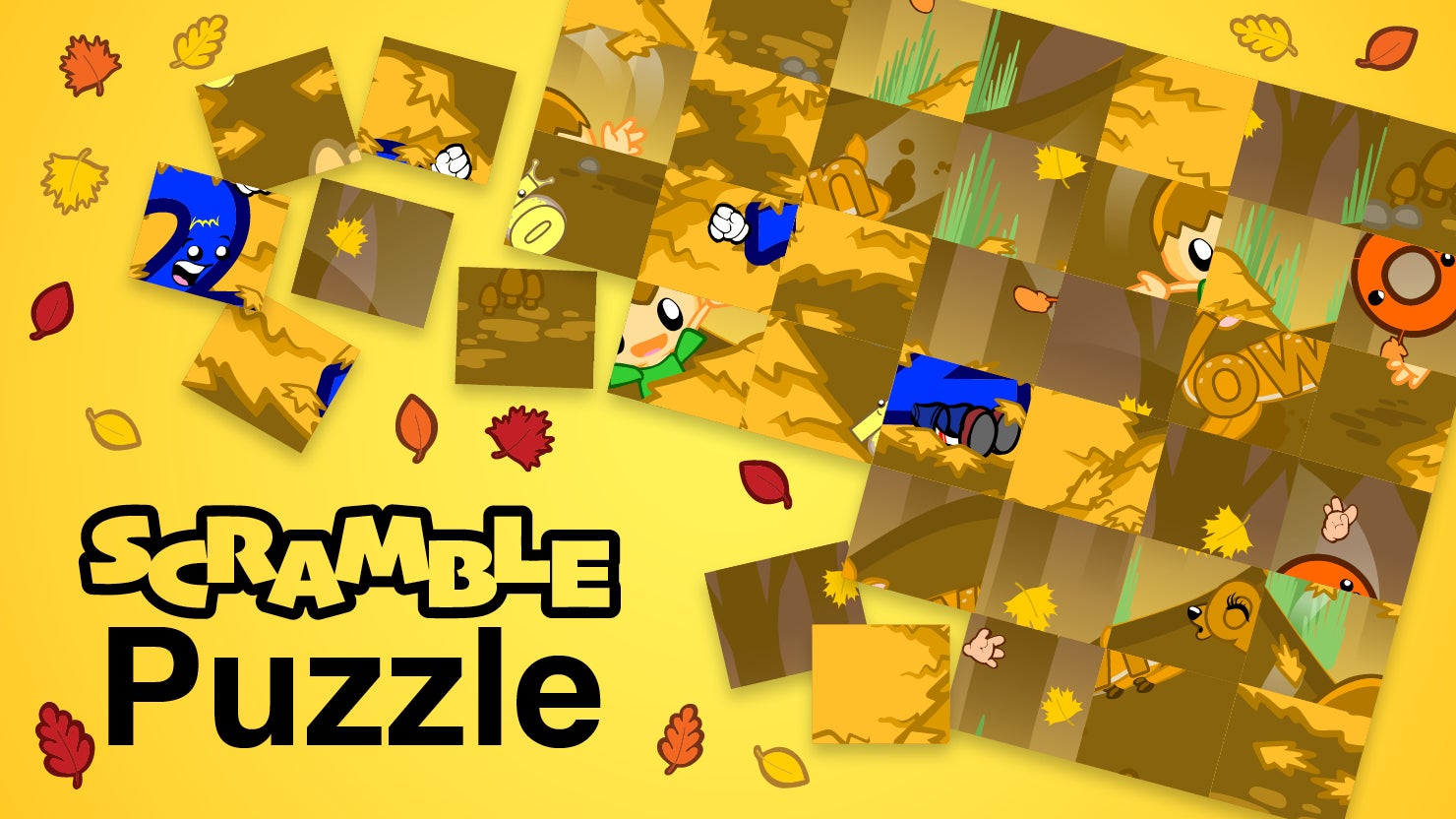 Proxy Original Release