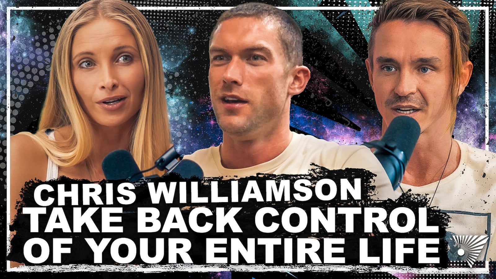 Chris Williamson | Podcaster, YouTuber & Club Promoter » stars+destruct. 17