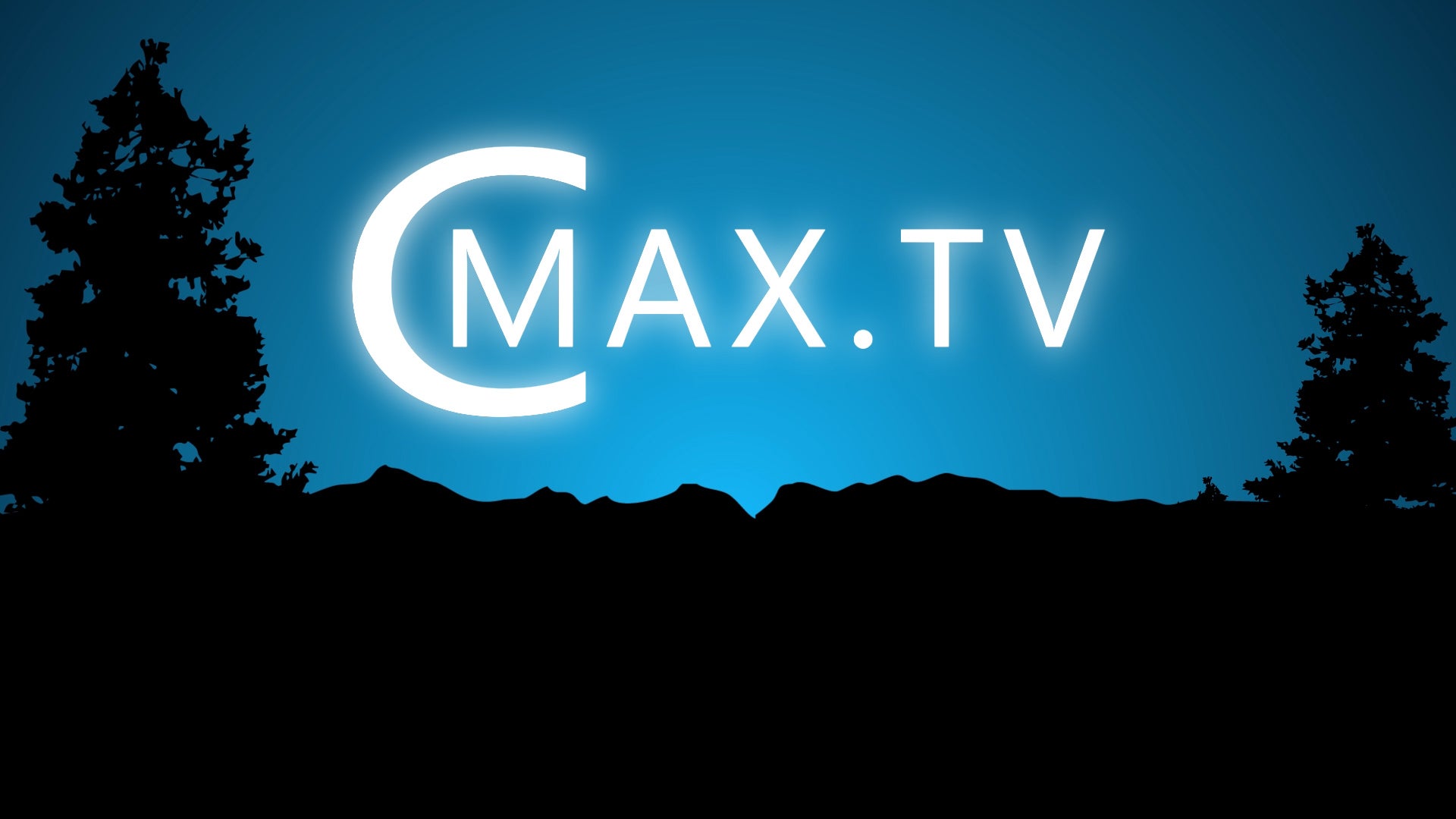 CMAX TV